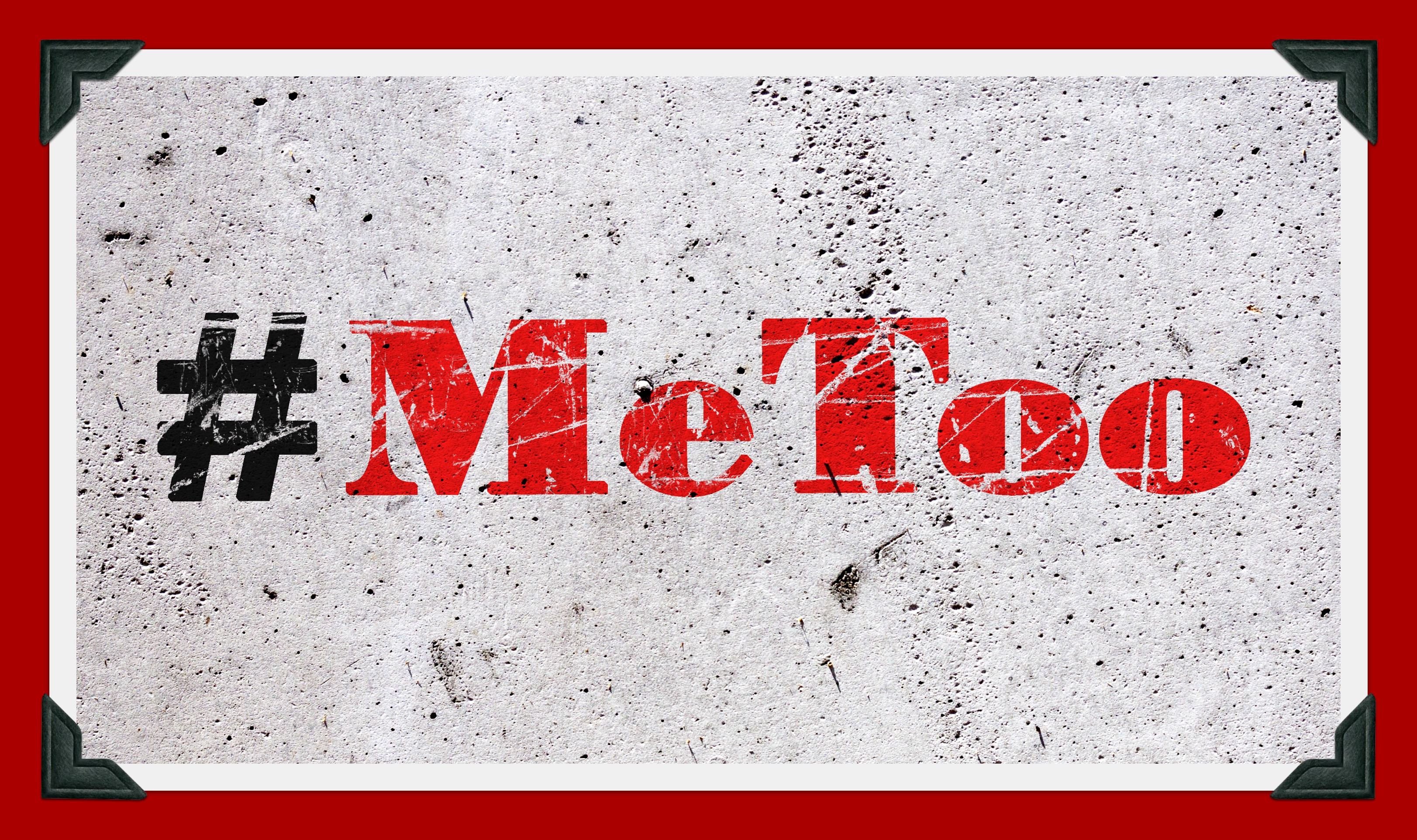 Mother’s Day 2018 – #Me Too – Lita Lane